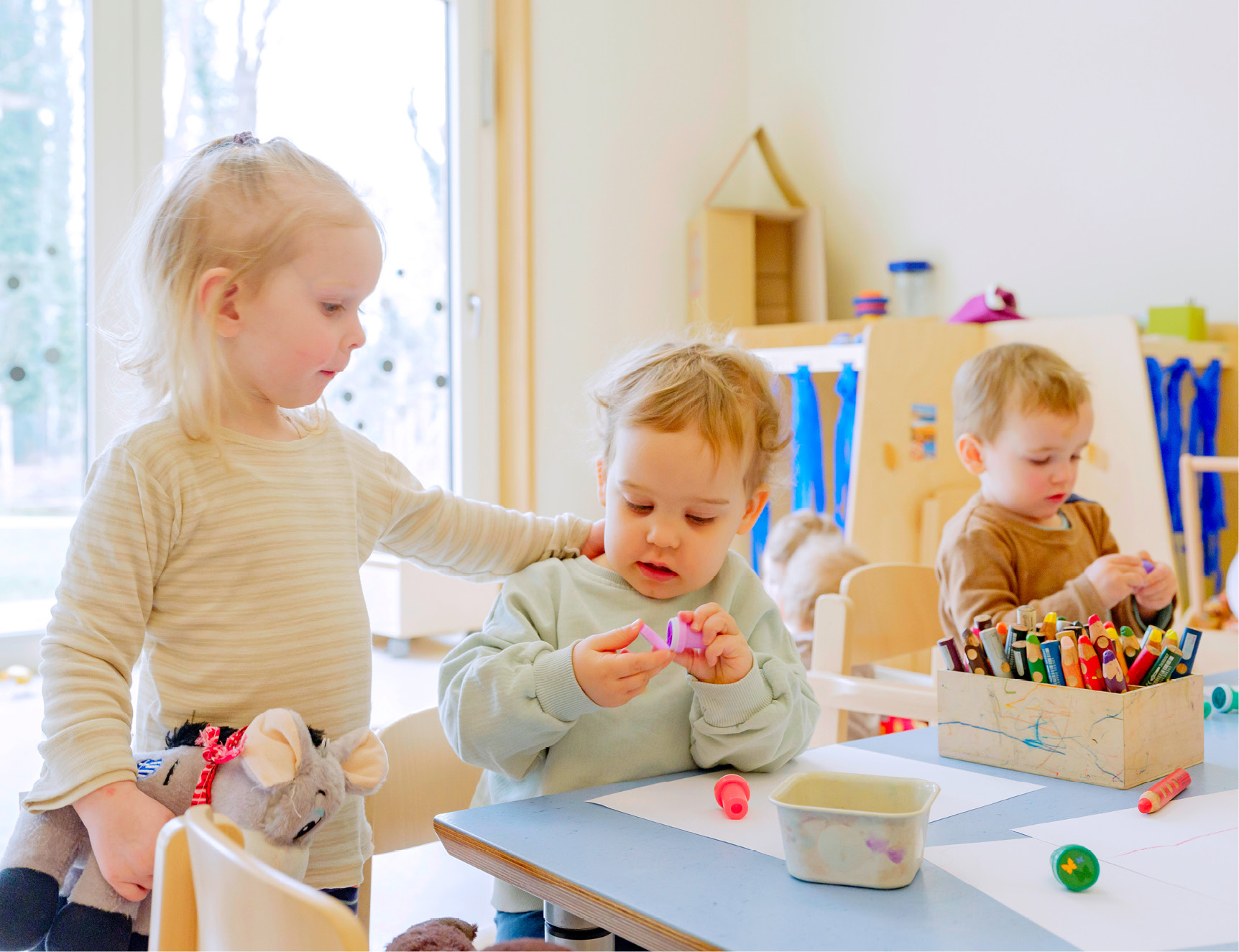 Fortbildungen – Bildungsplan Brandenburg